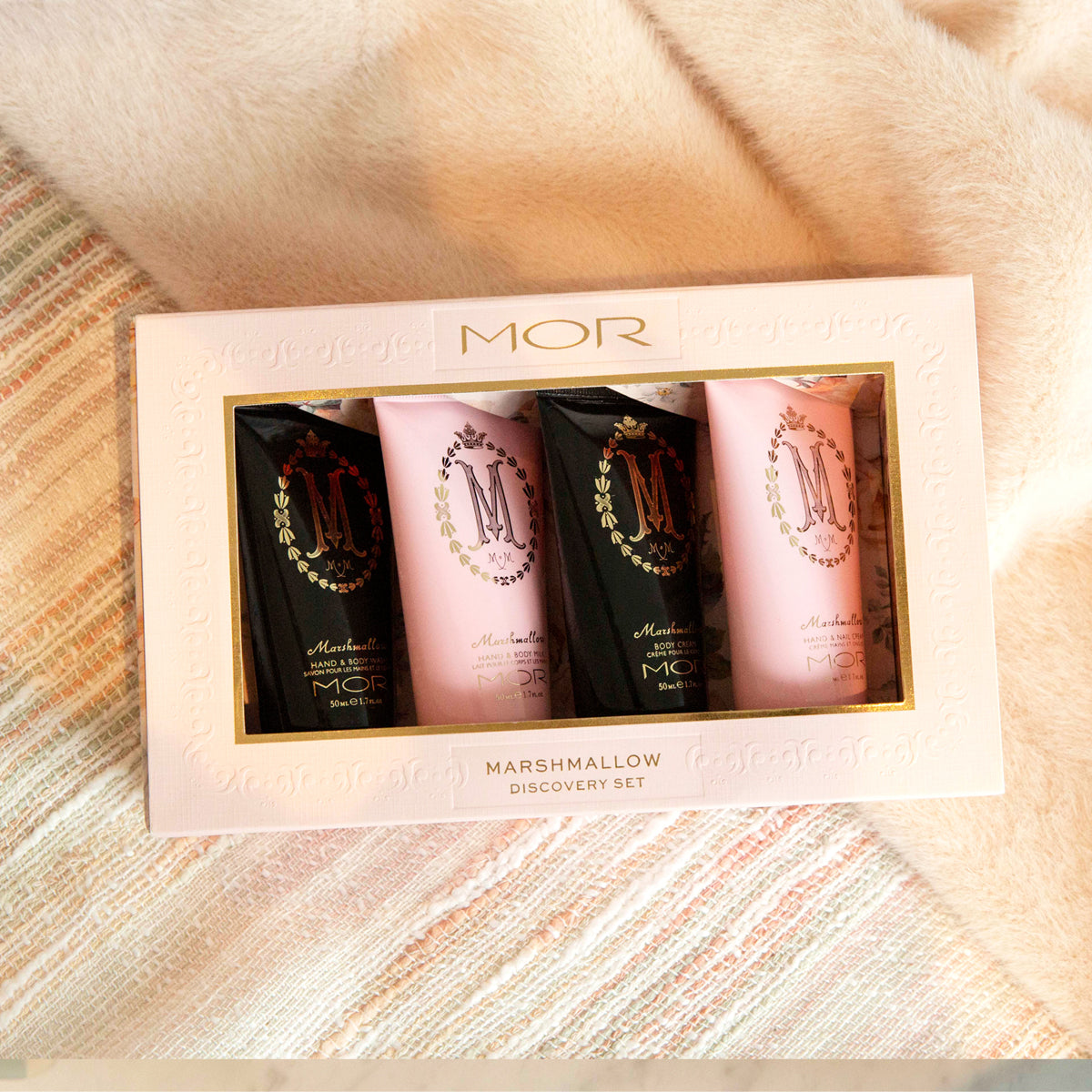 Store Locator – MOR