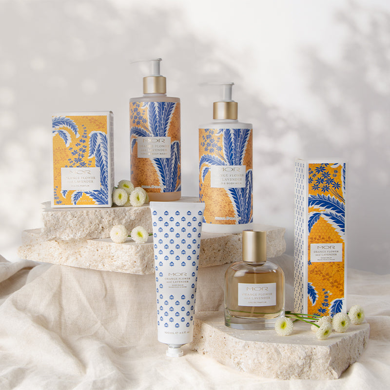 Store Locator – MOR