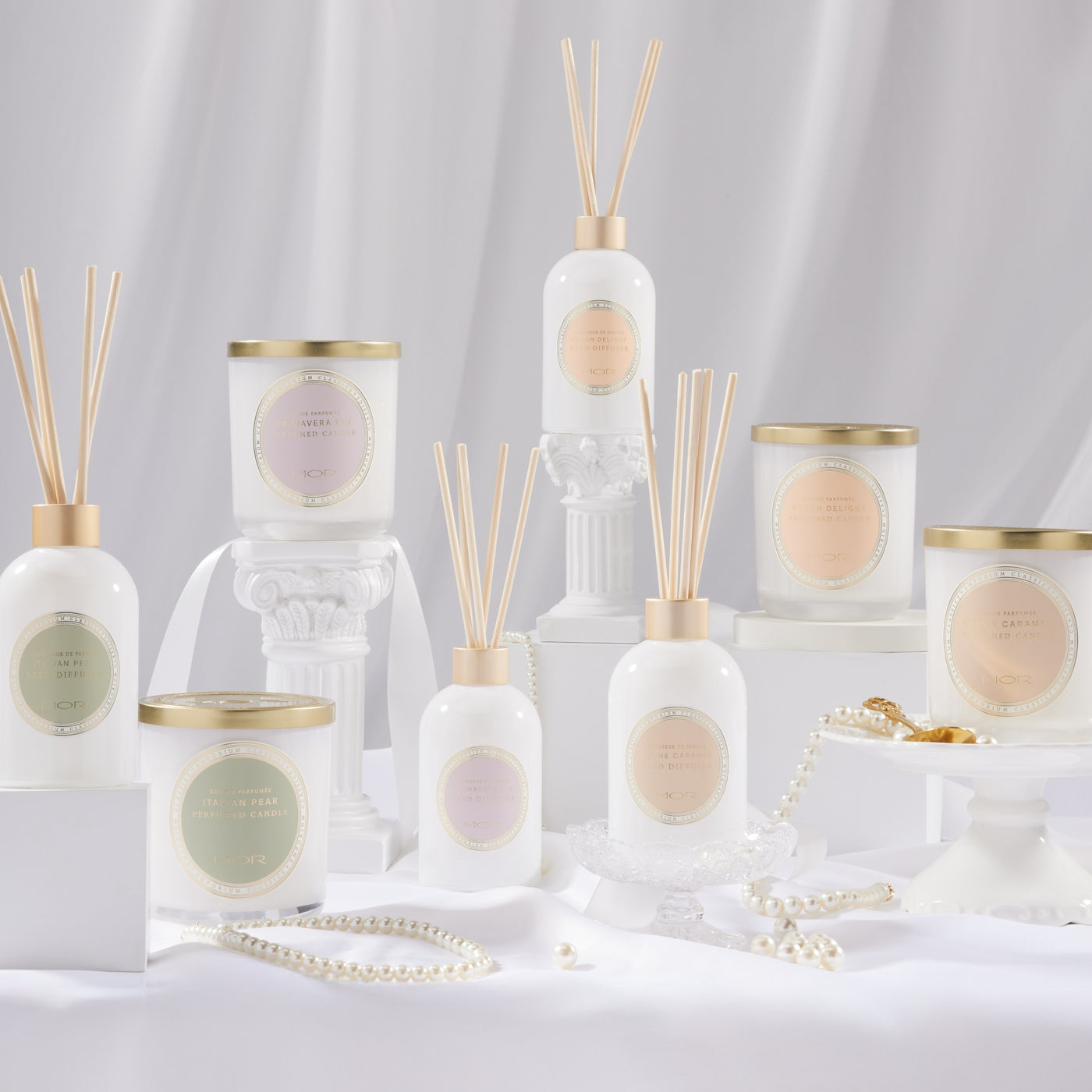 Store Locator – MOR