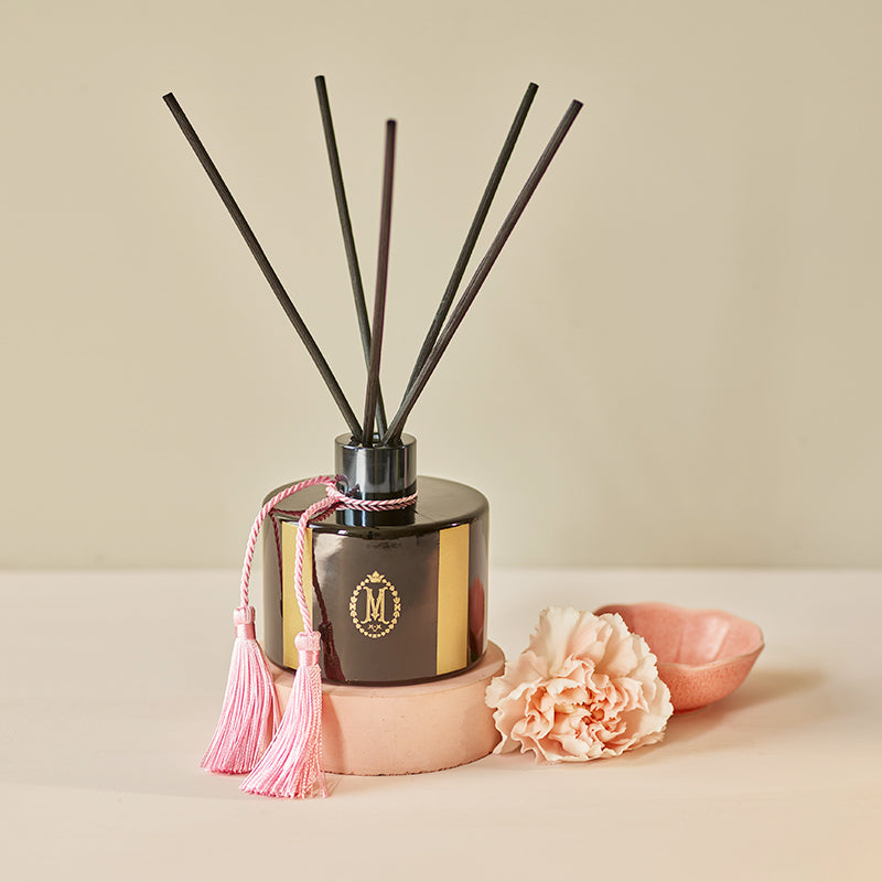 Marshmallow Reed Diffuser – MOR