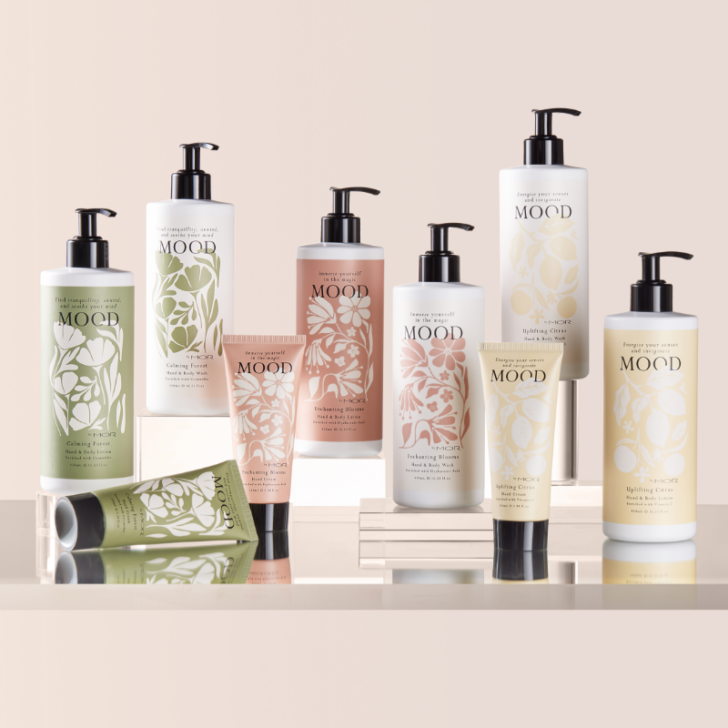 Store Locator – MOR