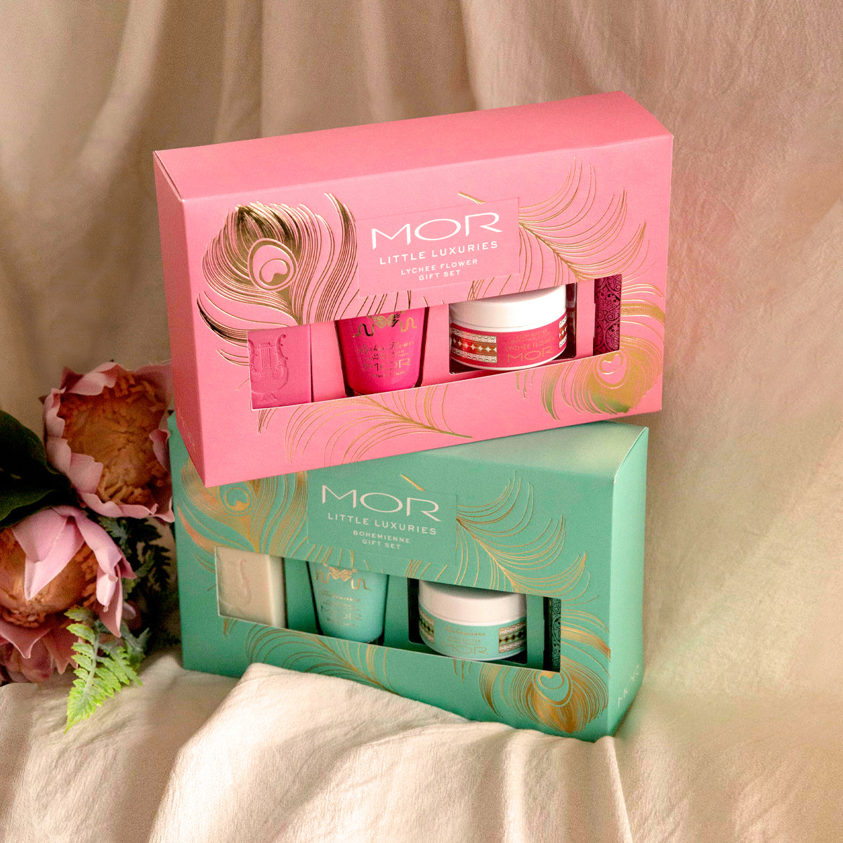 Store Locator – MOR