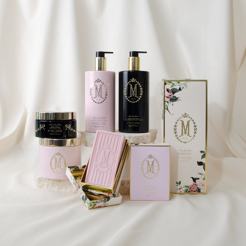 Store Locator – MOR