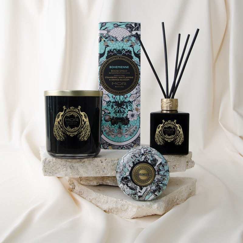 Store Locator – MOR