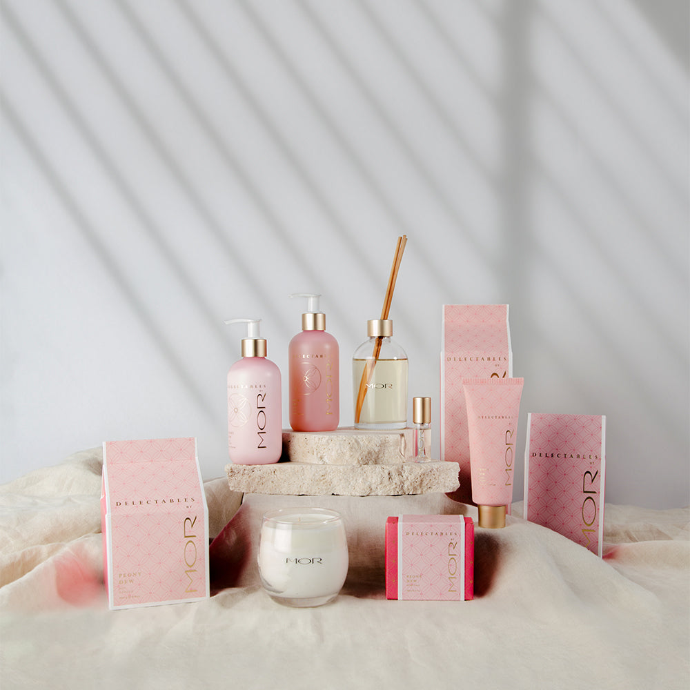 Store Locator – MOR