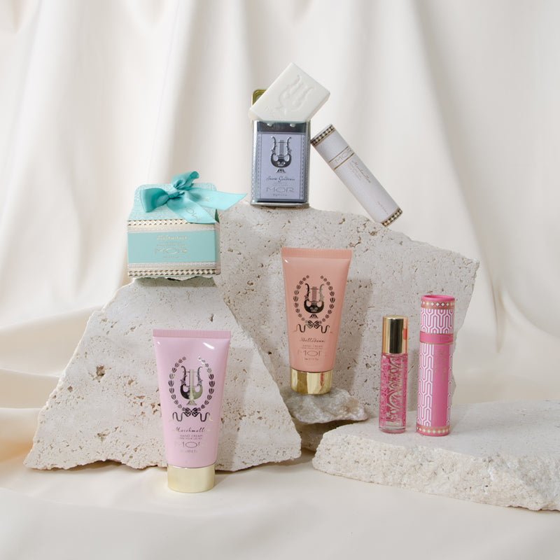 Store Locator – MOR