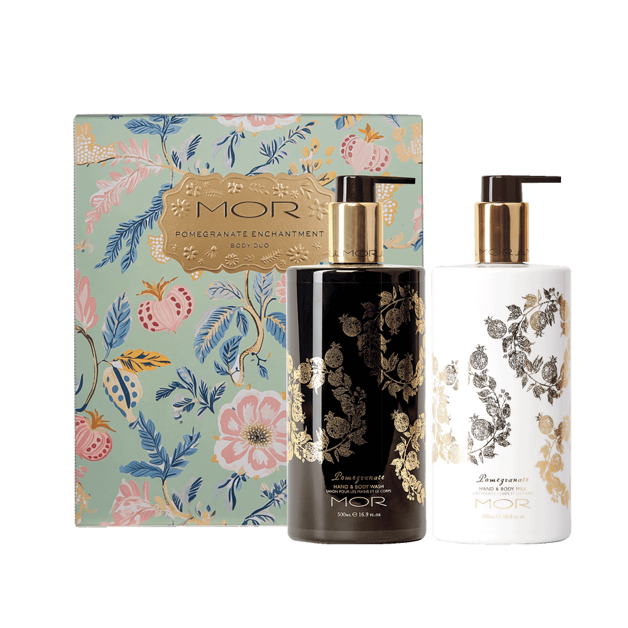 GIFTING – MOR
