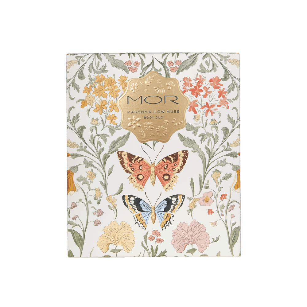 GIFTING – MOR