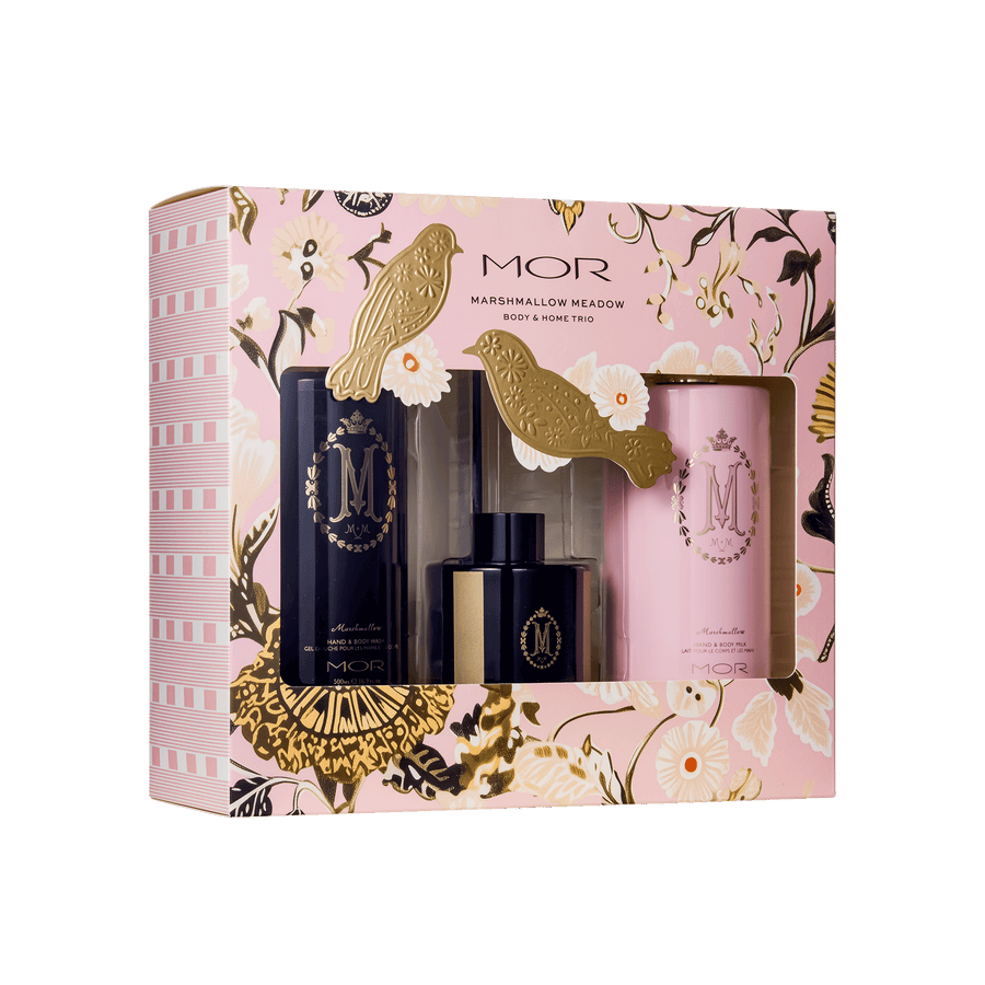 GIFTING – MOR