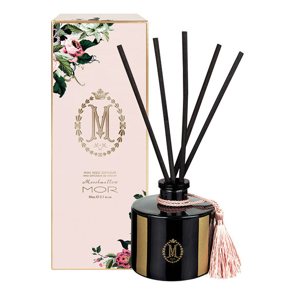 Marshmallow Reed Diffuser – MOR