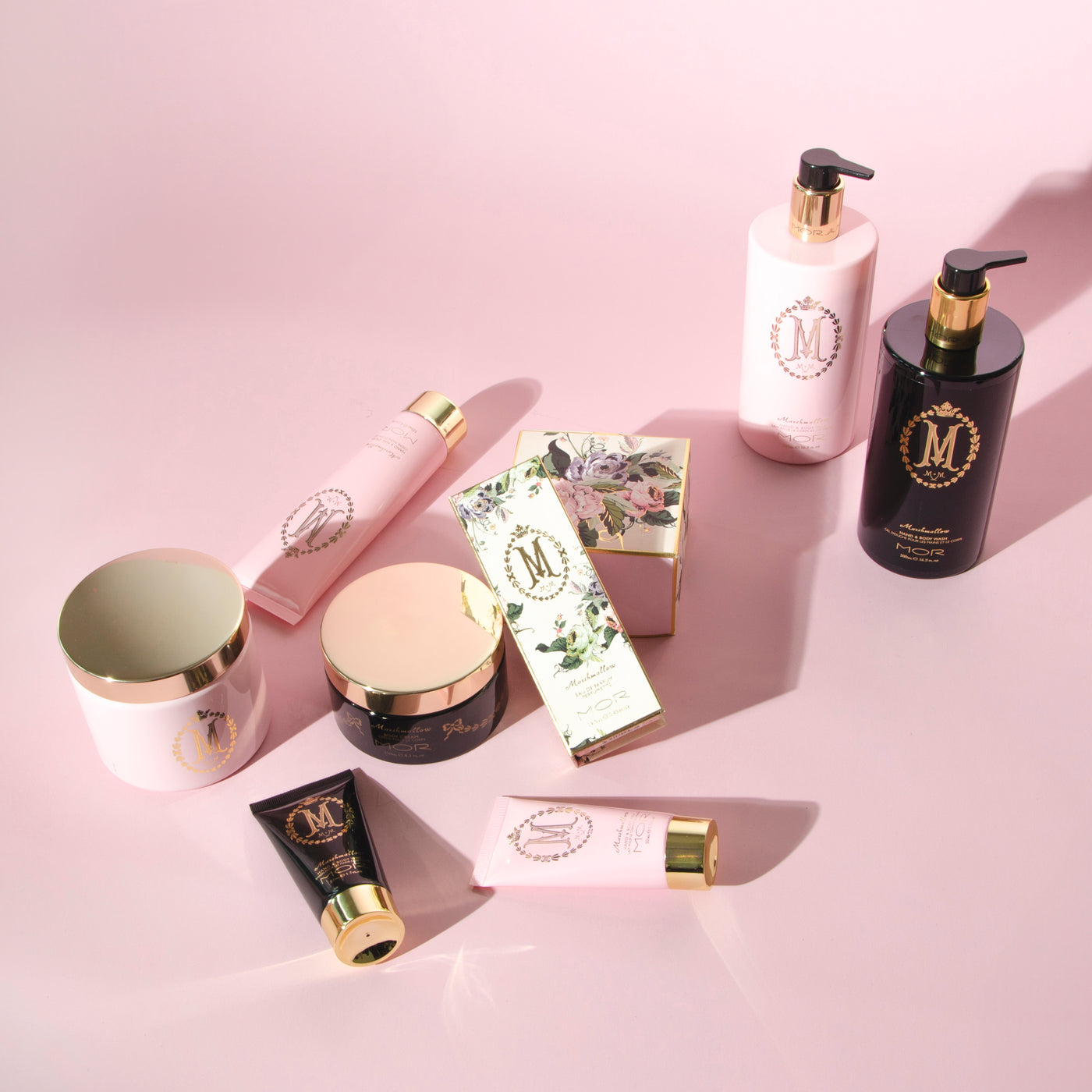 Store Locator – MOR