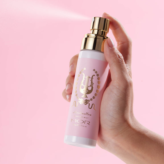 Marshmallow Perfume Mist – MOR