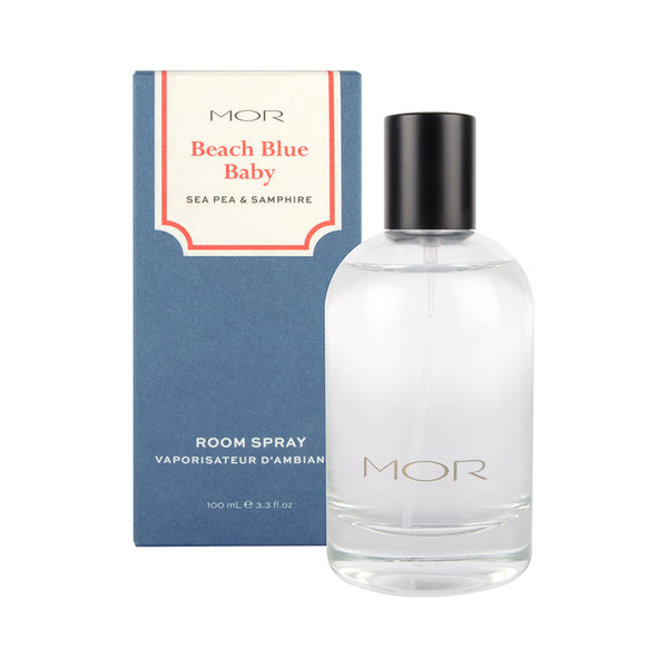 ROOM SPRAY – MOR